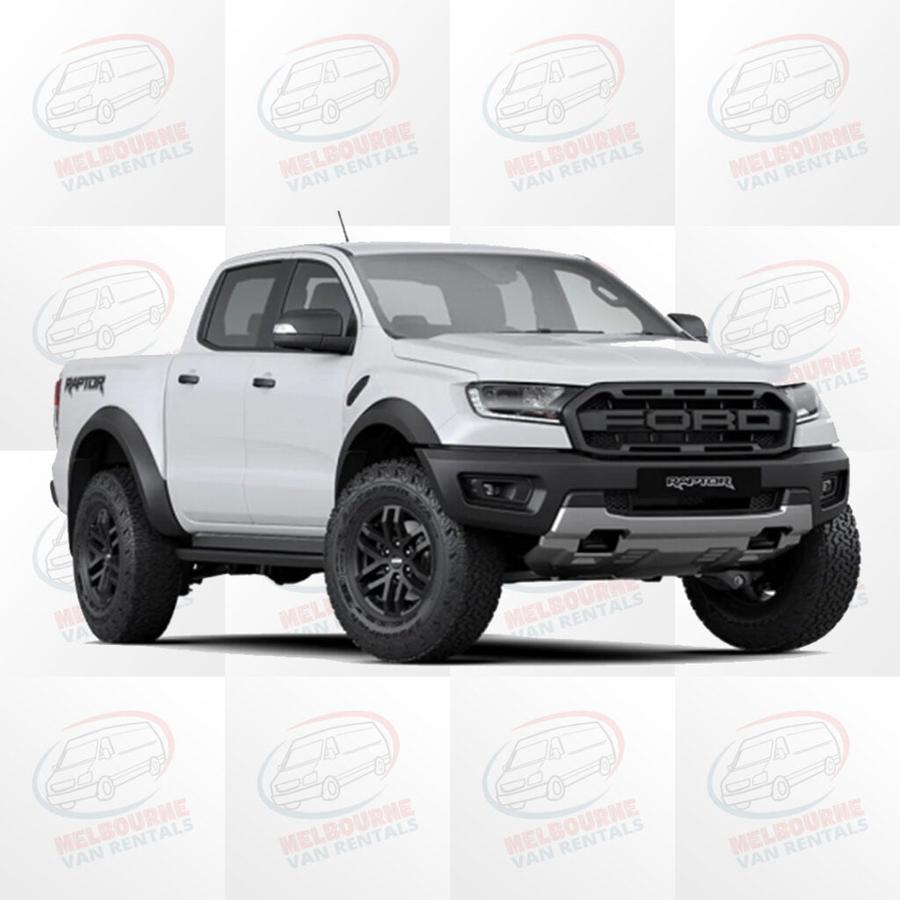 Ford RAPTOR 4X4 Hire In Melbourne - Unmatched Rates And Quality ...